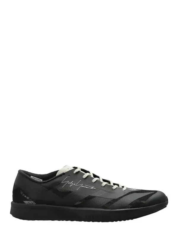 Y3 Adizero Rc6’ Sports Shoes - Black