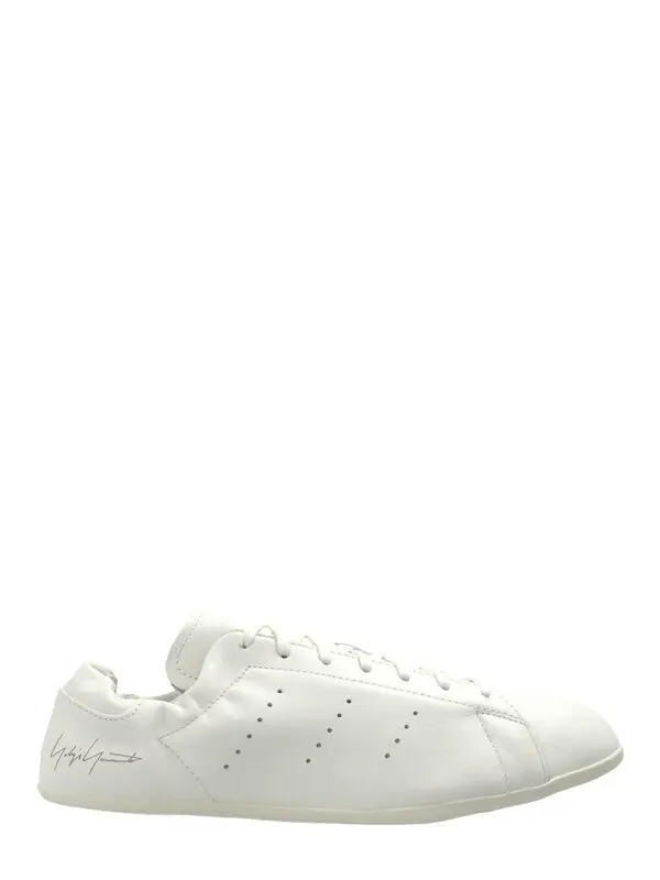 Y3 Stan Smith Lo Pro Sneakers - White