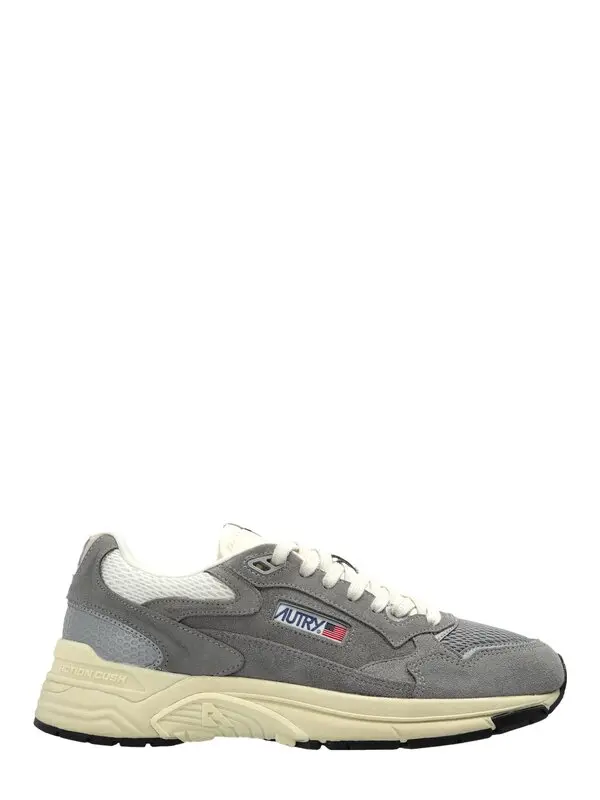 AUTRY Hyperway’ Sneakers - Grey