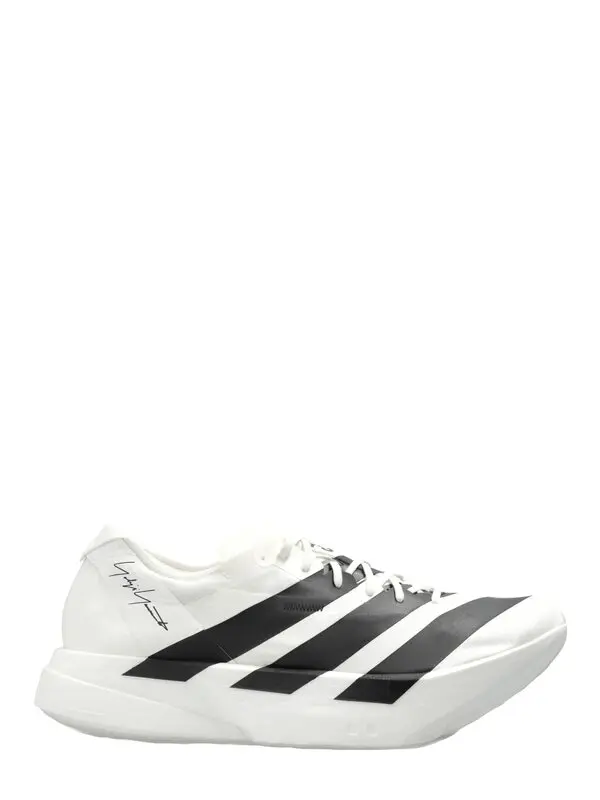 Y3 Adios Pro Sneakers - White