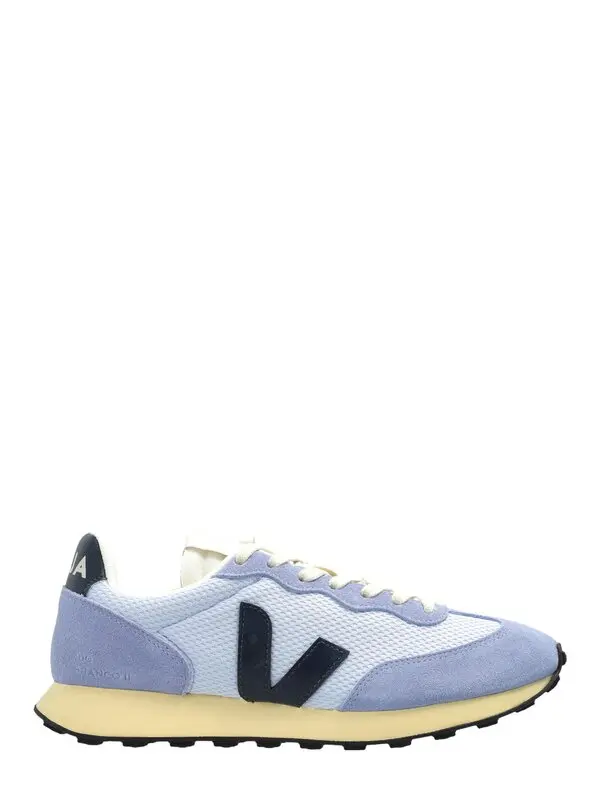 VEJA Rio Branco Ii Alveomesh Sneakers - Light Blue