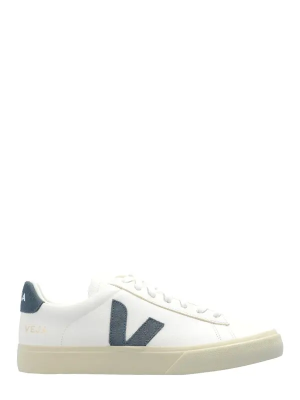 VEJA Low Top Sneakers - White