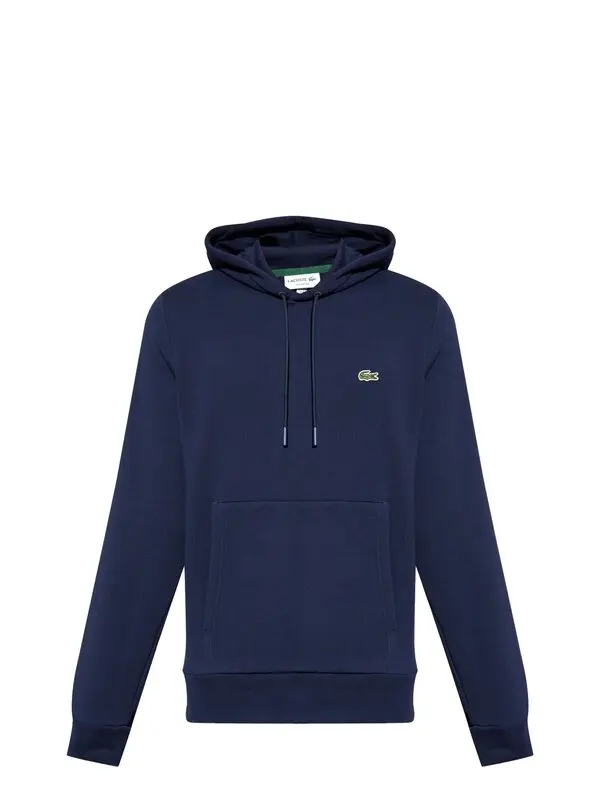 Lacoste Hoodie - Navy Blue