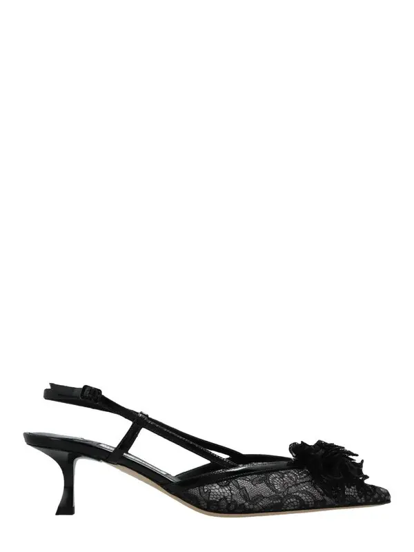 JIMMY CHOO Heeled Shoes - Black