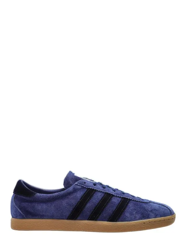 Adidas Originals By Alexander Wang Tabacco Sneakers - Navy Blue