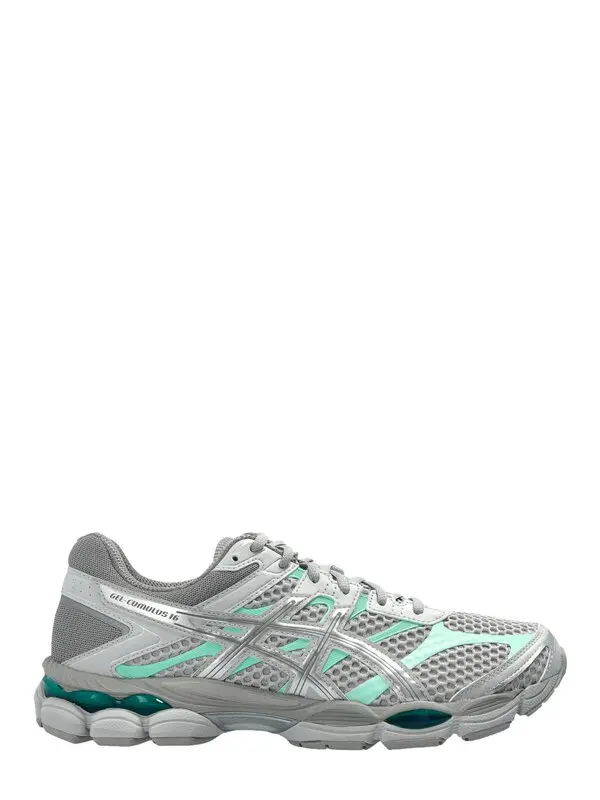 Asics Gel-cumulus 16 Sports Shoes - Grey