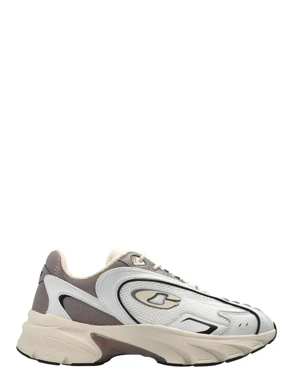 COACH Speed Runner Sneakers - White