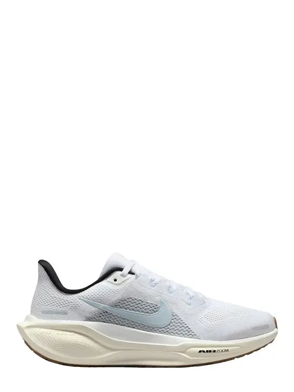 Nike Air Zoom Pegasus 41 - White/sail/anthracite