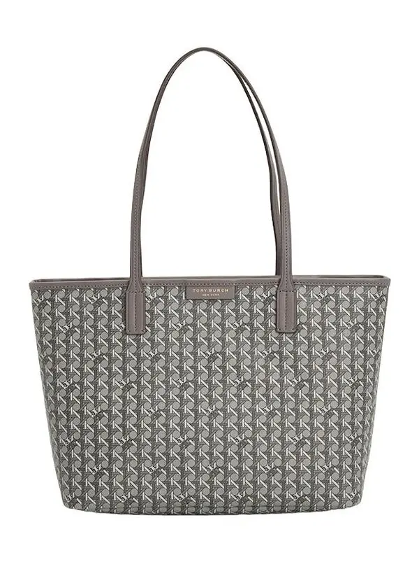 Tory Burch Ever Ready Tote - Gray