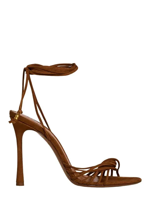 Retrofete Lucio Sandal - Cognac