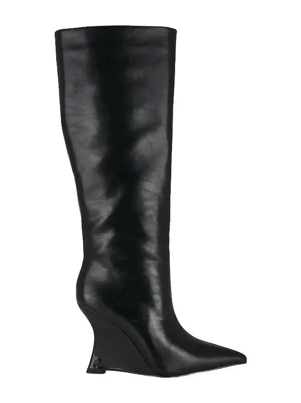 Raye Fuego Boot - Black