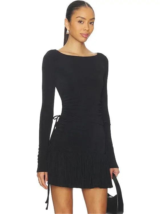 Majorelle Morie Top - Black