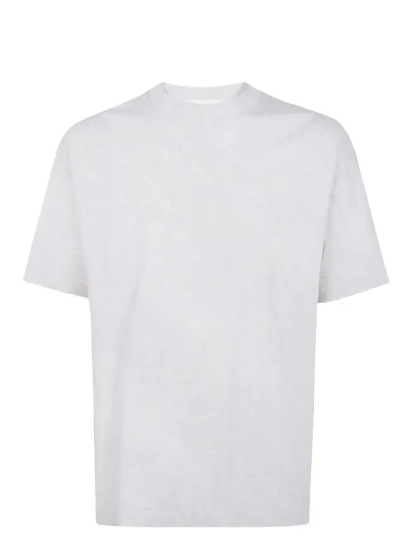 Fear Of God Crew-neck T-shirt - Grey