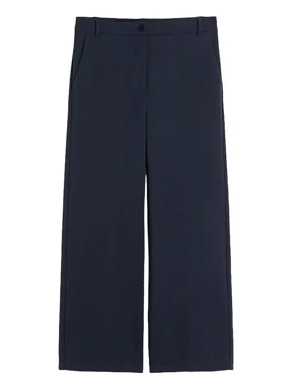 Max Mara Wkdabano Pants - Navy