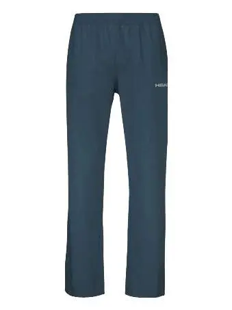 HEAD Club Tennis Pants - Navy