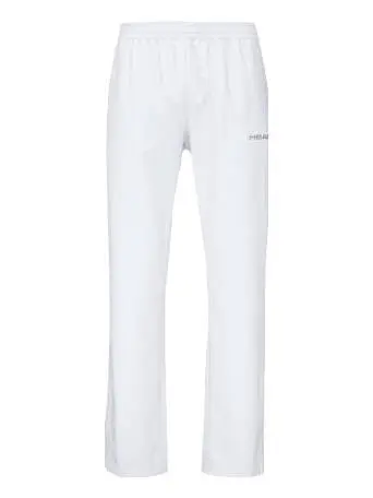 HEAD Club Tennis Pants - White