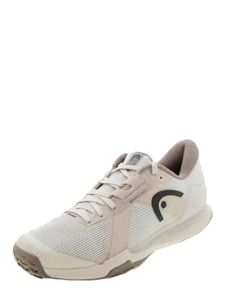 HEAD Low-top Athletic Shoes - Willow Grey/moca