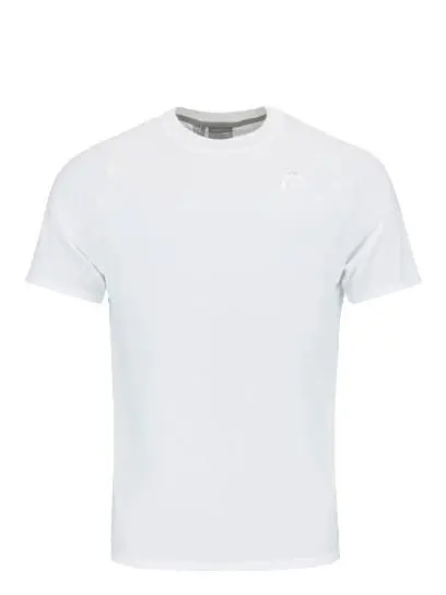 HEAD Performance Tennis T-shirt - White