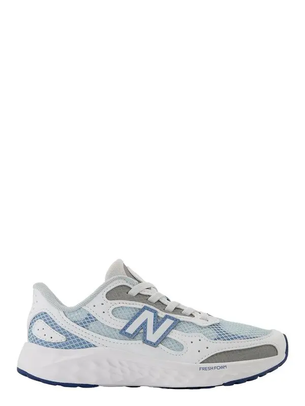 NEW BALANCE Arishi Bungee Lace - Frosted Glass/white/stillwater