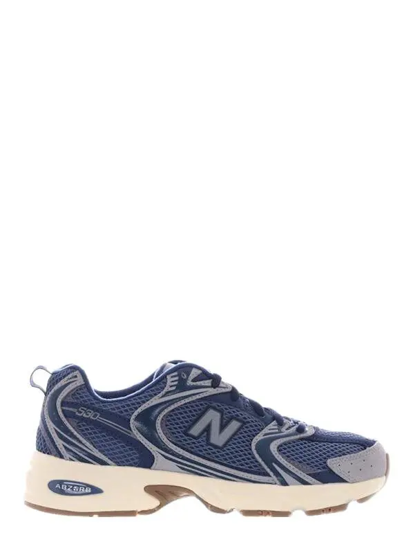 NEW BALANCE 530 Sneakers - Navy Blue Gum