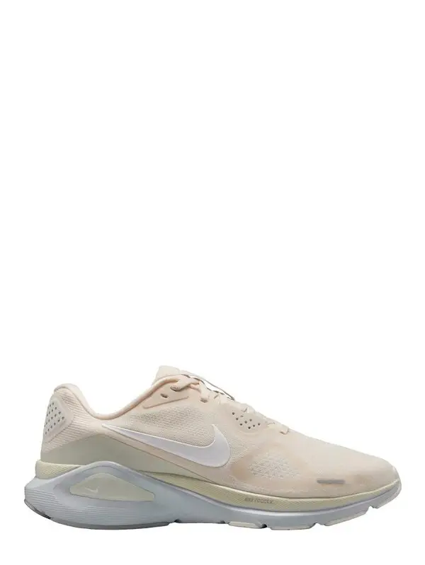 Nike Structure 26 Athletic Sneakers - Chalk/sea Glass/light Smoke Grey