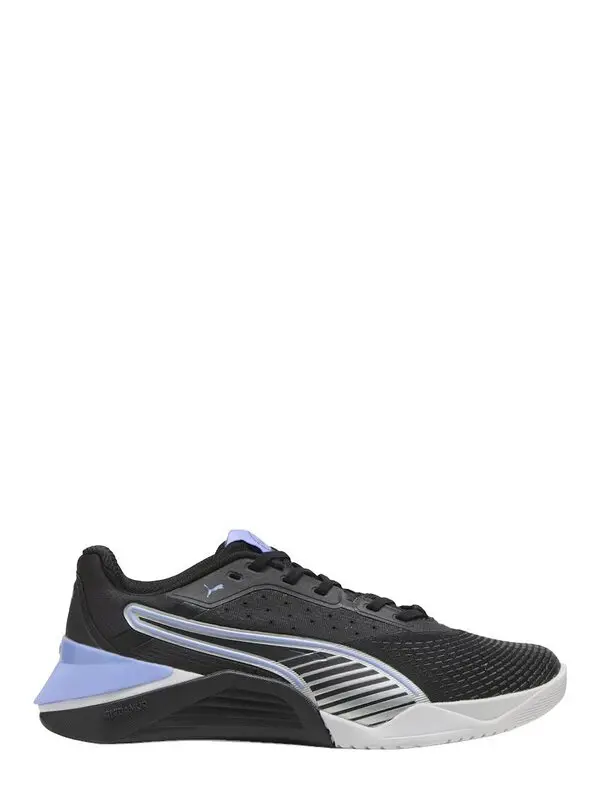 PUMA Fuse 4.0 Sneakers - Puma Black/intense Lavender/puma Silver