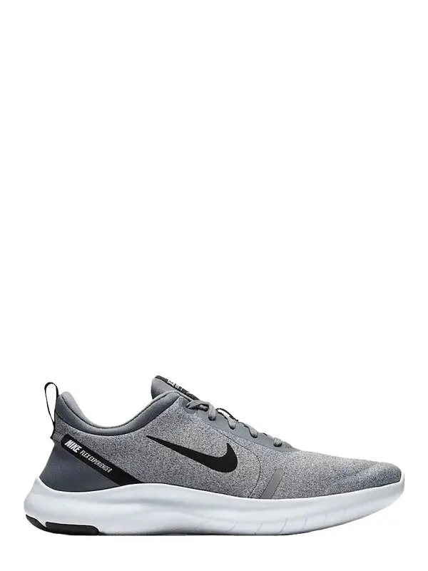Nike Athletic Sneakers - Cool Grey/reflect Silver/white