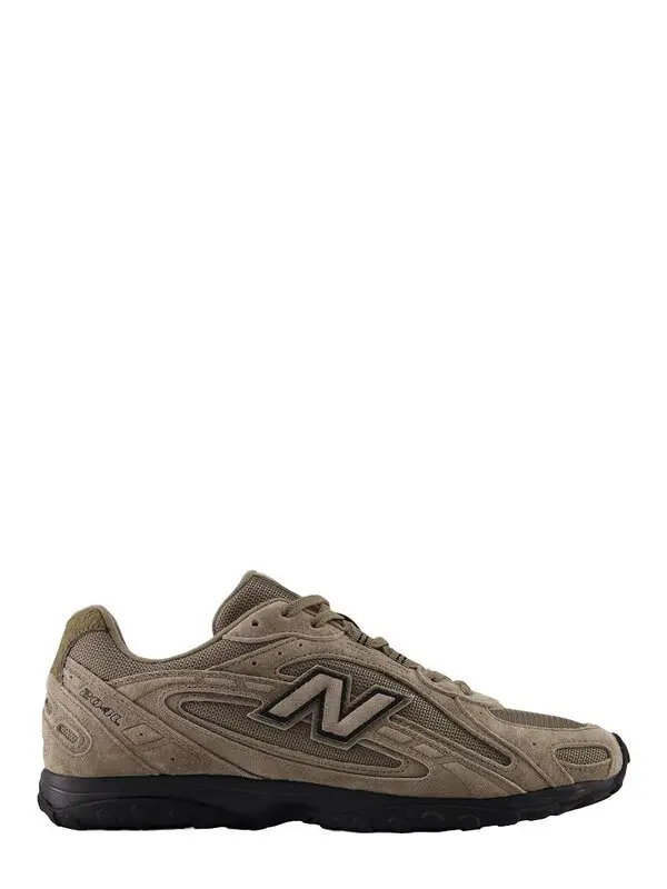 NEW BALANCE 204l Year Of The Horse - Tan/black