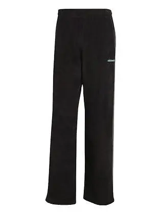 Adidas Corduroy Pant - Black Grey Six