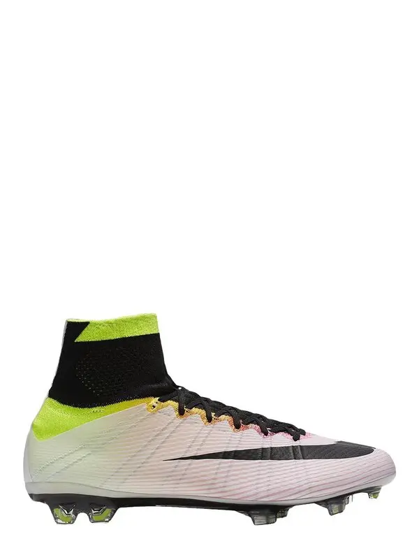 Nike Mercurial Superfly Fg 'radiant Reveal Pack - White