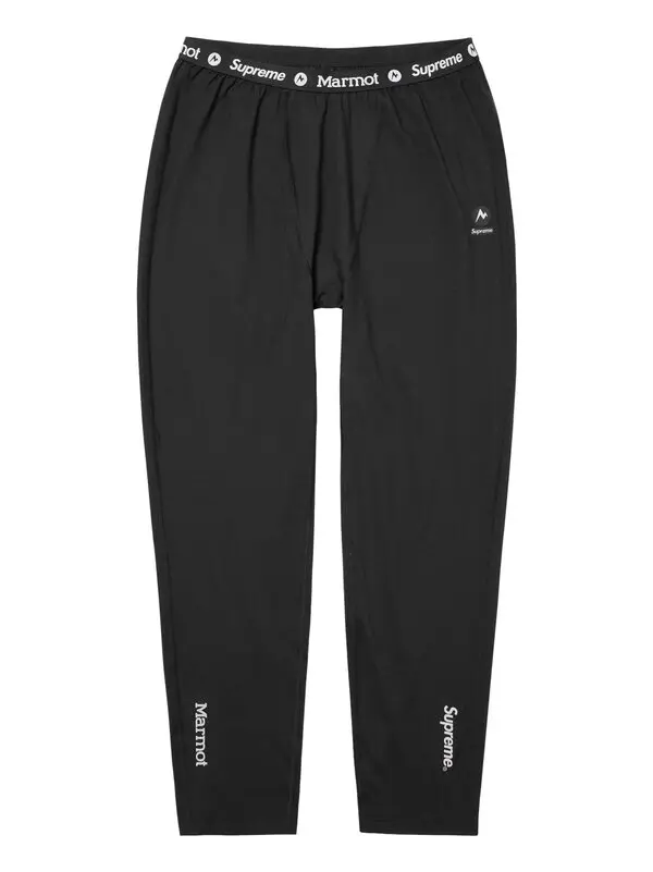 Supreme Base Layer Pant - Black