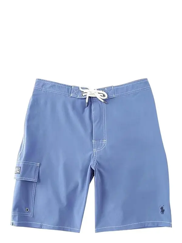 Polo Ralph Lauren Kailua Swim Trunk - Blue