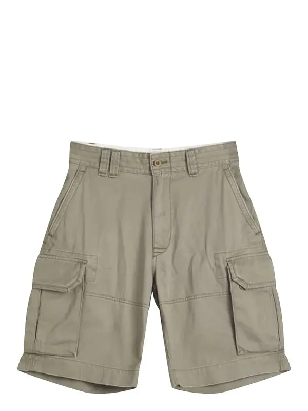 Polo Ralph Lauren Gellar Chino Cargo Short - Green