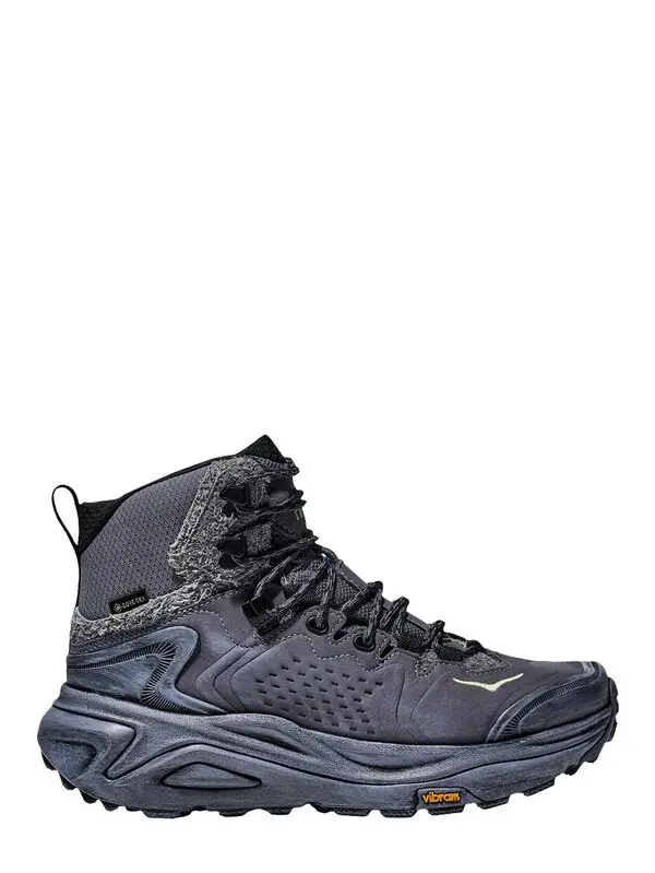 Hoka Kaha 3 Gore-tex Boots - Grey