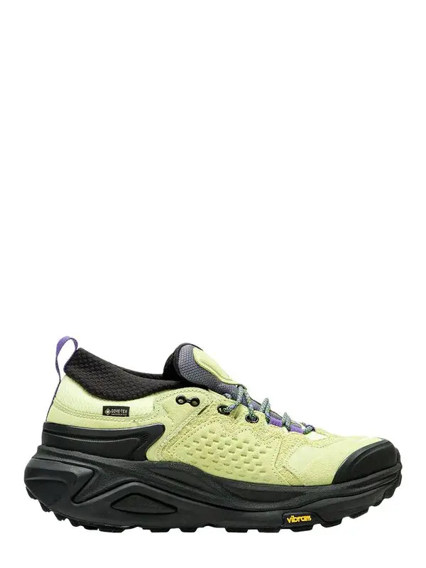 HOKA Kaha 3 Low Gore-tex - Green