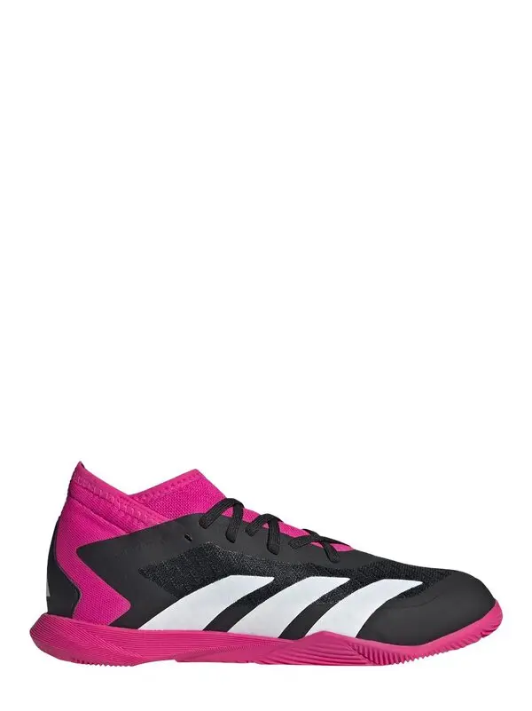 Adidas Predator Accuracy.3 In J - Black