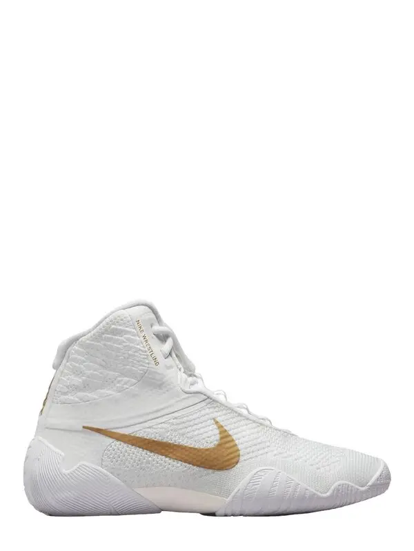 Nike Tawa Athletic Shoe - White