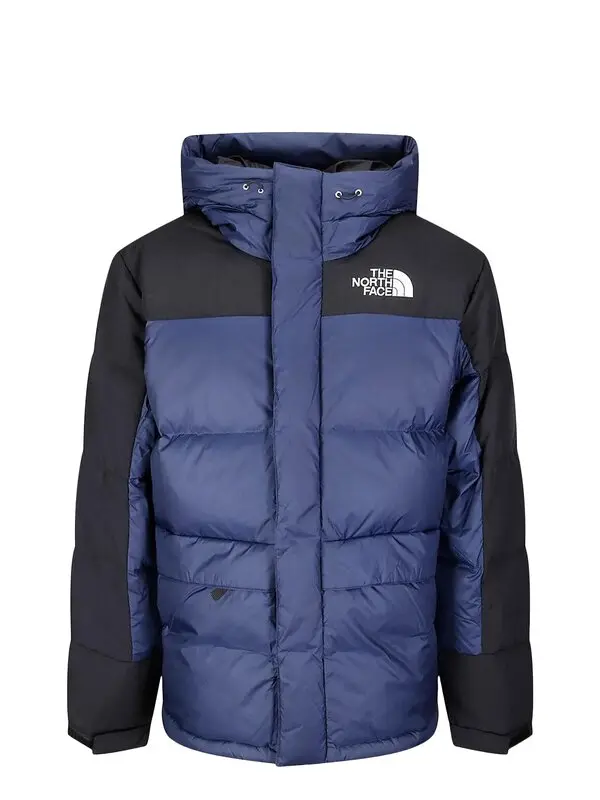 The North Face Hmlyn Down Parka - Blue