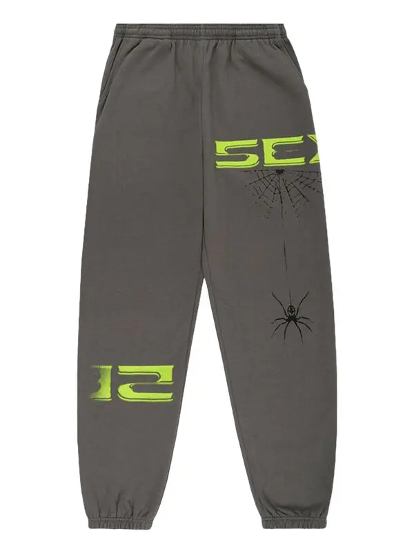 SP5DER 5ex Sweatpant - Grey