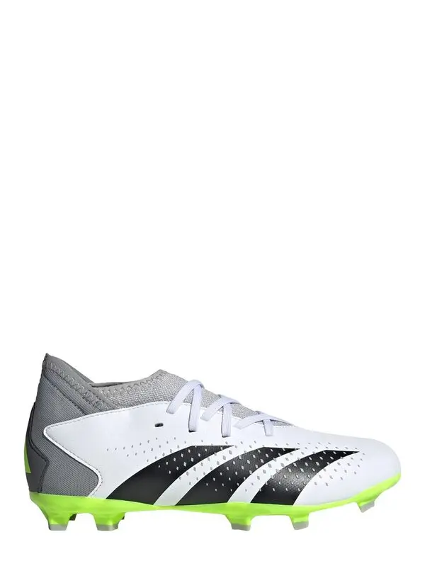 Adidas Predator Accuracy.3 Fg J 'crazyrush Pack - White