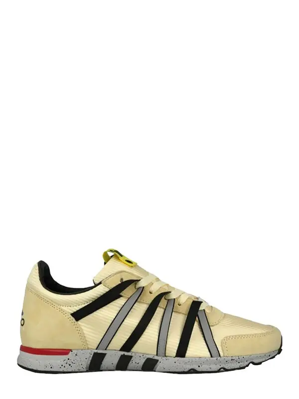 Adidas Overkill X Eqt 93 Sneakers - Yellow