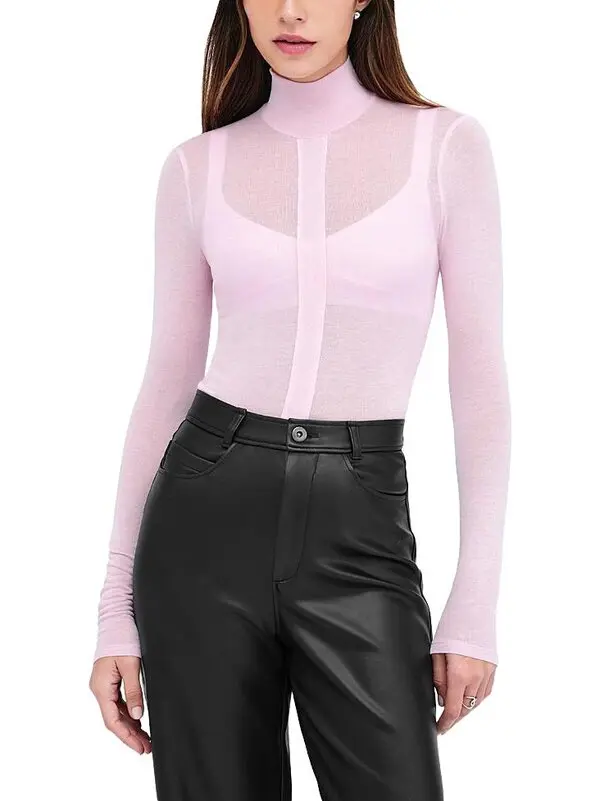 MARCELLA Amsterdam Top - Pink