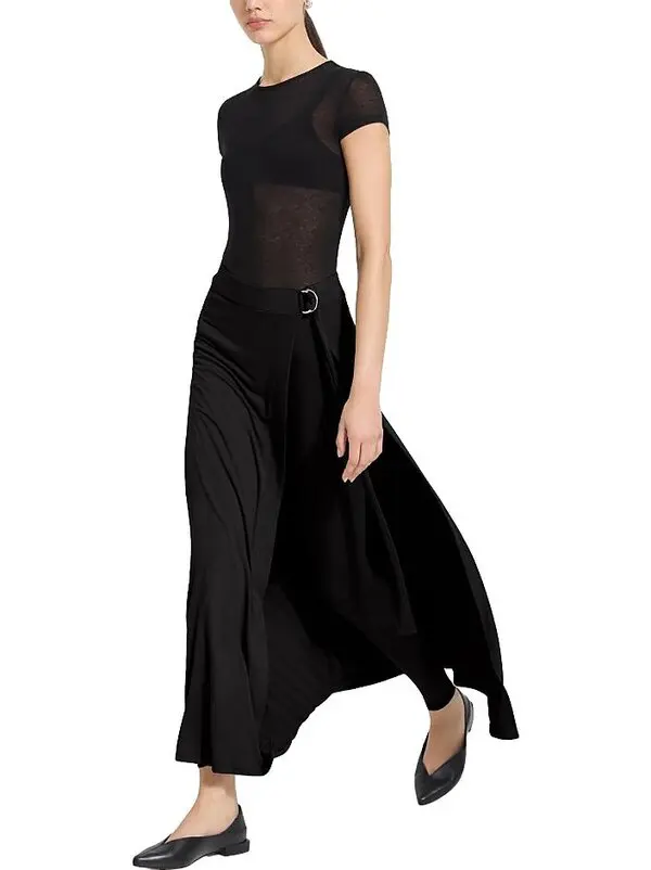 MARCELLA Waverly Pants - Black