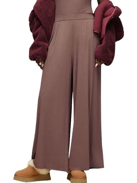 UGG Imogen Wide Leg Lounge Pants - Allspice