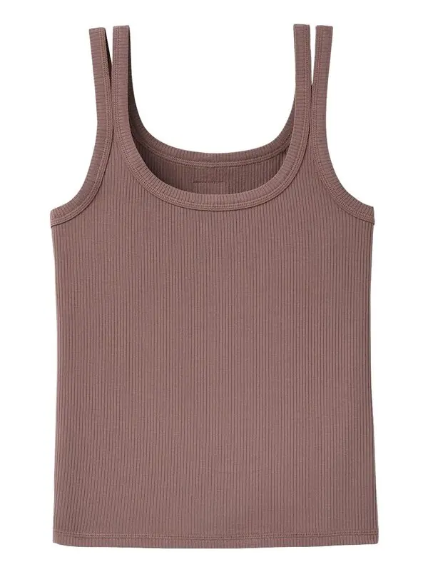 UGG Nael Rib Tank - Allspice