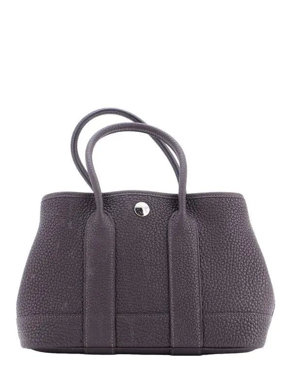 HERMES Garden Party 23 Tote - Ebene