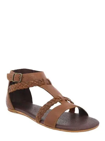 ROAN Posey Sandal - Tan