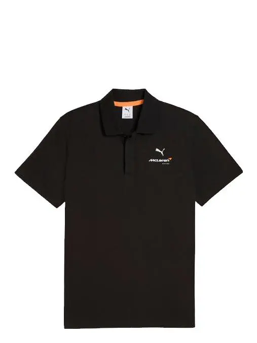 PUMA Mclaren Polo - Puma Black
