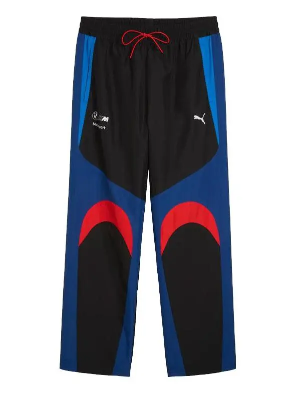 PUMA Bmw Lifestyle Pants - Puma Black
