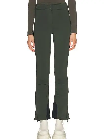Cordova St. Moritz Ski Pant - Khaki
